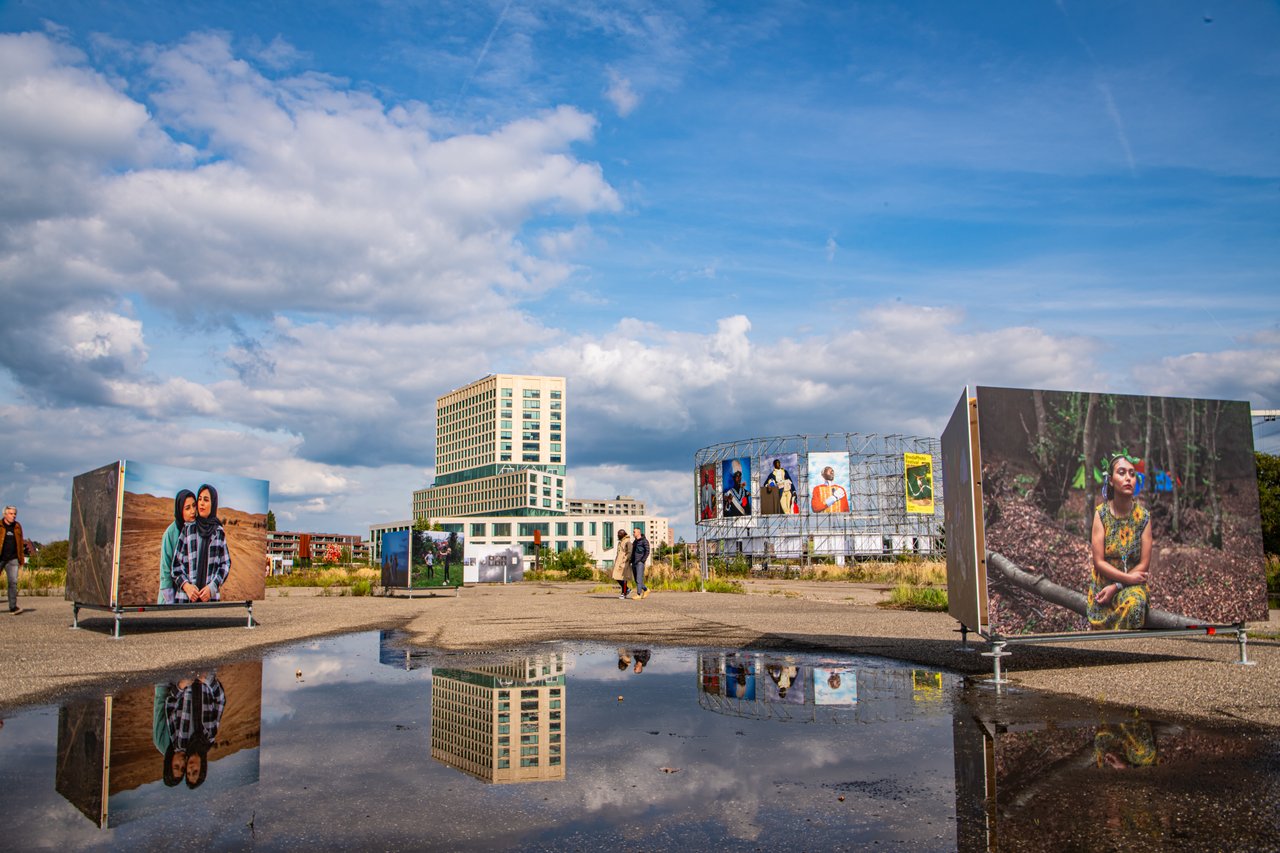 BredaPhoto Festival 2024 - Breda Marketing