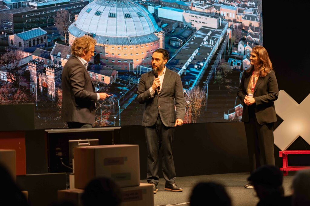 Dag van de Stadmakers 2026 - Breda Marketing